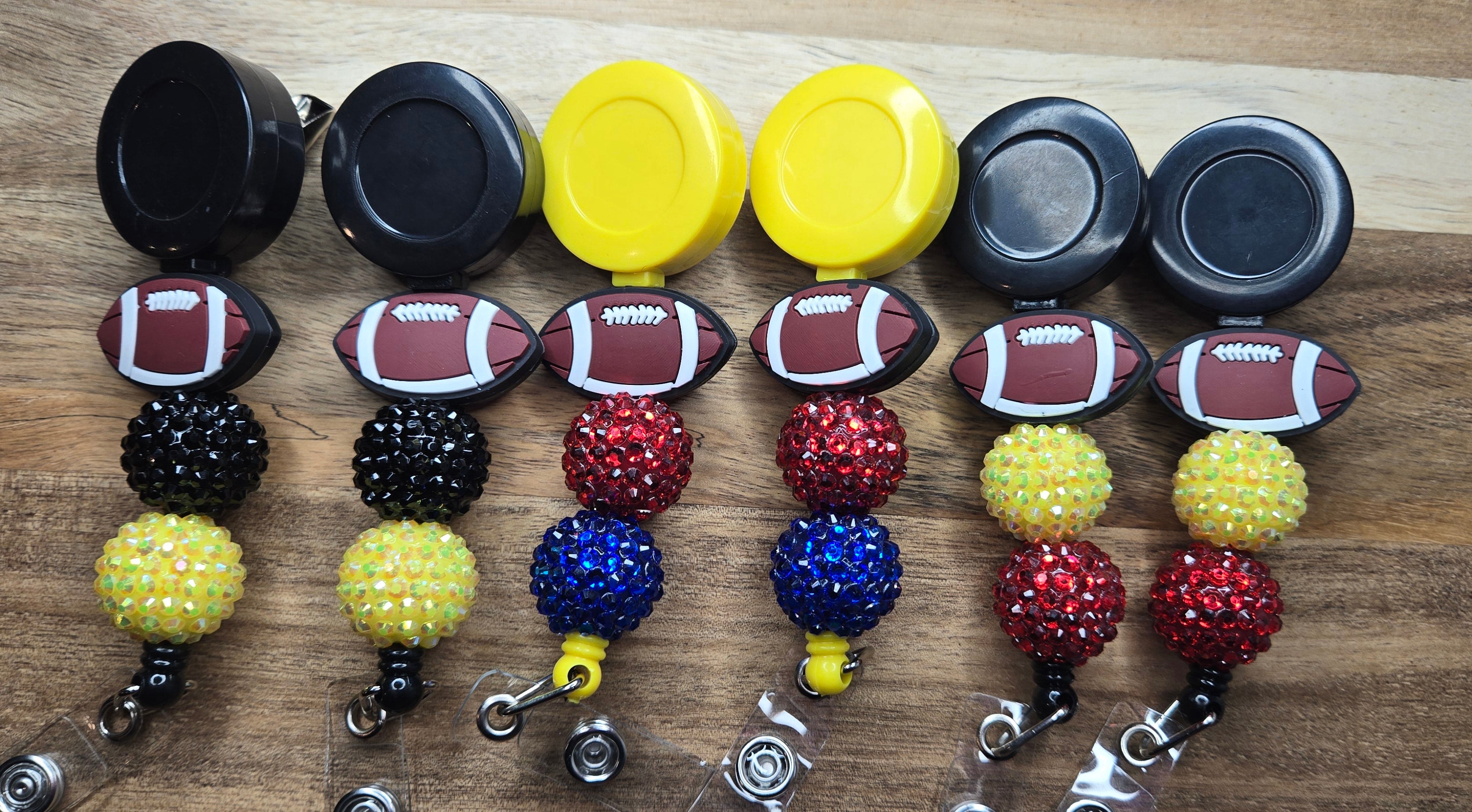 Football Teams – Whimsy Tethered Expressions